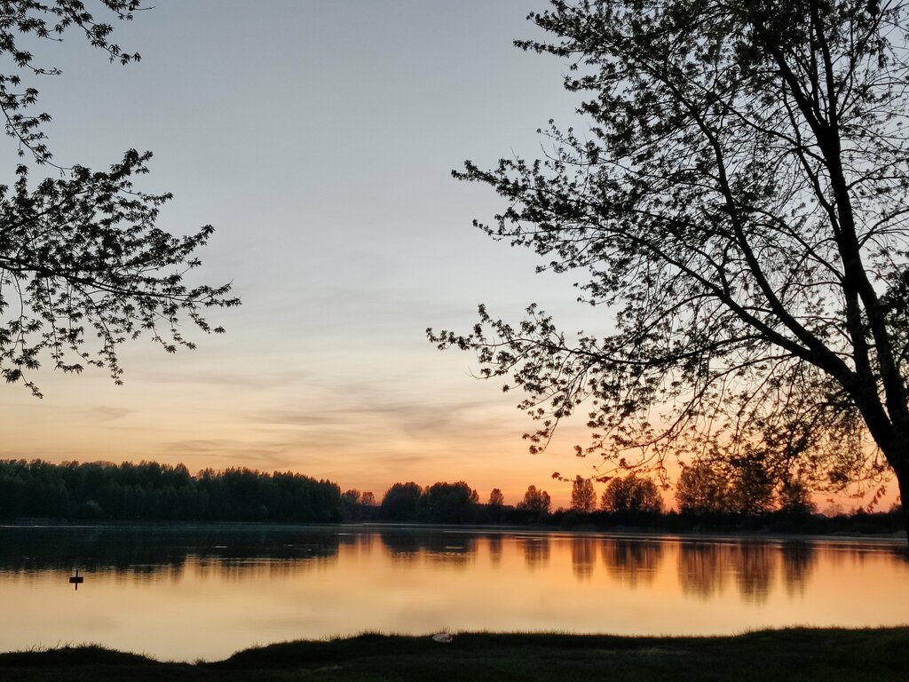 Plaj Beach № 4, Minsk, foto