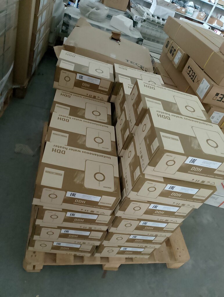 Banyo ve klozet ekipman ve aksesuarları üreticileri Саниопт, Moskova ve Moskovskaya oblastı, foto