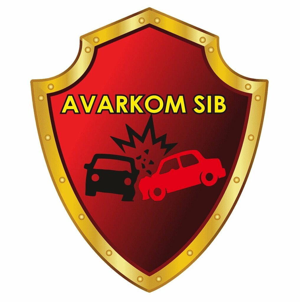 Trafik güvenlik müfettişi Avarkom sib, Novosibirsk, foto