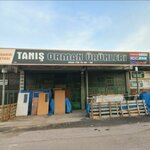 Tanış Orman Ürünleri (Kayseri, Kocasinan, Kayabaşı Mah., 6382. Sok., 31), mobilya aksesuar ve parçaları  Kayseri'den