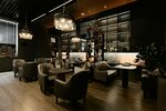 19/72 Lounge (Kiyevskaya Street No:2), bar  Moskova'dan