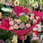 Baby Rose Flower (Al Barsha Mall, Al Barsha 2, Al Barsha, Hadaeq Mohammed Bin Rashid, Dubai), çiçekçiler  Dubai'den