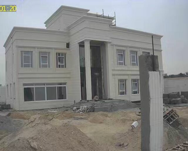 i̇nşaat firmaları Fast Power General Contracting, Abu Dabi, foto