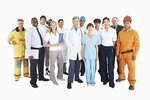 Occupational health card typing center (893, Sheikh Zayed Road, Dubai), sağlık turizmi