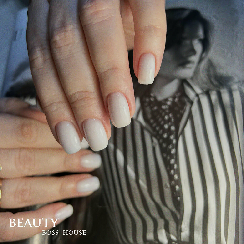 Güzellik salonu Beauty Boss House, Moskova, foto