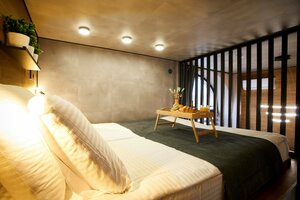 OmaRand (Petrozavodsk, Karla Marksa Avenue, 12), hotel  Petrozavodsk'tan