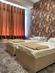 Дербент. Айва (Tagi-Zade Street No:83), otel  Derbent'ten