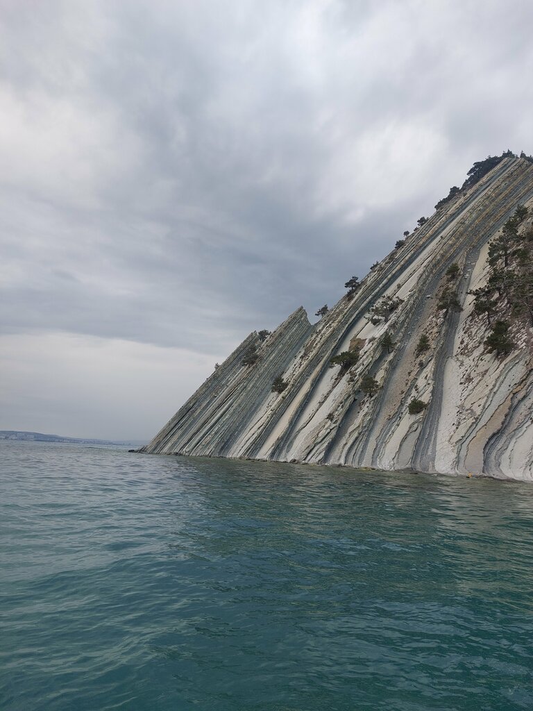 Geziler Морские прогулки и экскурсии, Krasnodarski krayı, foto