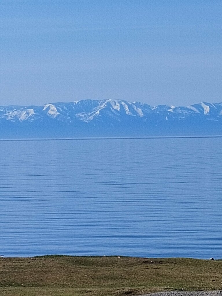 Otel Иден-Гол Байкал, İrkutskaya oblastı, foto