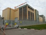 Электрическая подстанция Горьковская (Rabochaya Street No:89А), mühendislik altyapısı  Moskova'dan