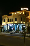 Next Hotel (Panjakent Street No:65), otel  Semerkant'tan