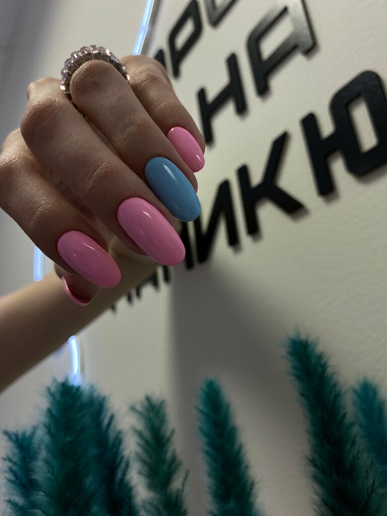 Manikür-pedikür M_PuDra, Rostov‑na‑Donu, foto