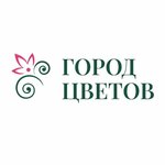 Gorod Tsvetov (Liteynaya ulitsa No:3/5, Bryansk), çiçekçiler  Briansk'tan