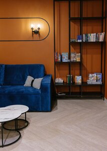 Hostel 98 (Internatsionalnaya Street No:98), pansiyonlar, hosteller  Syktivkar'dan