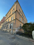 Доходный дом купца С.Т. Семёнова (Grecheskiy Avenue No:15), turistik yerler  Saint‑Petersburg'dan