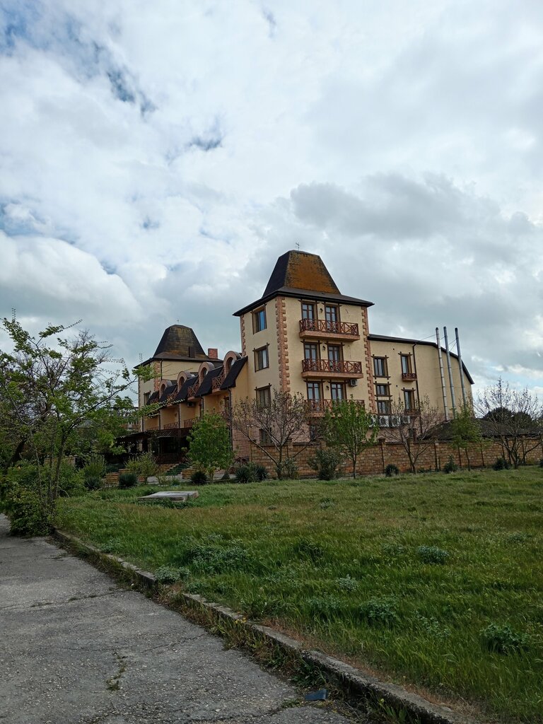Masaj salonları Ocean of storms, Yevpatorya, foto