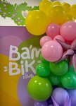 Bambika-Club (ulitsa Dayana Murzina No:9/1), anaokulları  Ufa'dan
