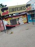 Castrol (Luanda Province, Municipality of Kilamba Kiaxi, Golf II), yağlama ürünleri  Loanda'dan