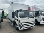 MegaTruckMotors (Domodedovskoe Highway No:20И, Selkhoztekhnika Settlement), otomobil servisi  Moskova ve Moskovskaya oblastından