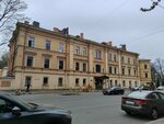 Кафедра и клиника детских болезней им. проф. М.С. Маслова (Akademika Lebedeva Street No:6, Saint Petersburg), hastane bölümü  Saint‑Petersburg'dan