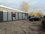 TopGearService (Solnechny proyezd No:8А), otomobil servisi  Kirov'dan