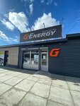 G-Energy (Podgornaya Street No:142/1), motor yağları  Murmansk'tan