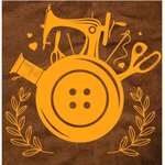 Акварель (Rolikovy pereulok No:2), dikiş malzemeleri  Samara'dan