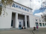 SwimOcean (Vasiliya Eryomina Street No:12Б, Yekaterinburg), yüzme havuzları  Yekaterinburg'dan
