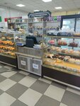 Кренделия (Qamzın kóshesi No:348), kahve dükkanları  Pavlodar'dan