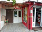 Atelier (strada Academician Sergiu Rădăuțanu No:9), terziler  Kişinev'den