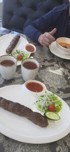 Chetr Plova TJ (Baki Urmanche Street No:36А, Yelabuga), kafe  Alabuğa'dan