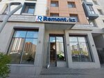 Remont (Uly Dala dańǵyly No:56), i̇nşaat ve tasarım hizmetleri  Astana'dan
