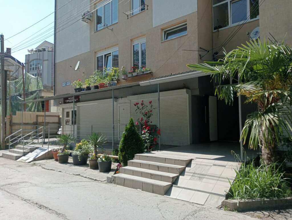 Daireler Apartment on Plekhanova, Soçi, foto