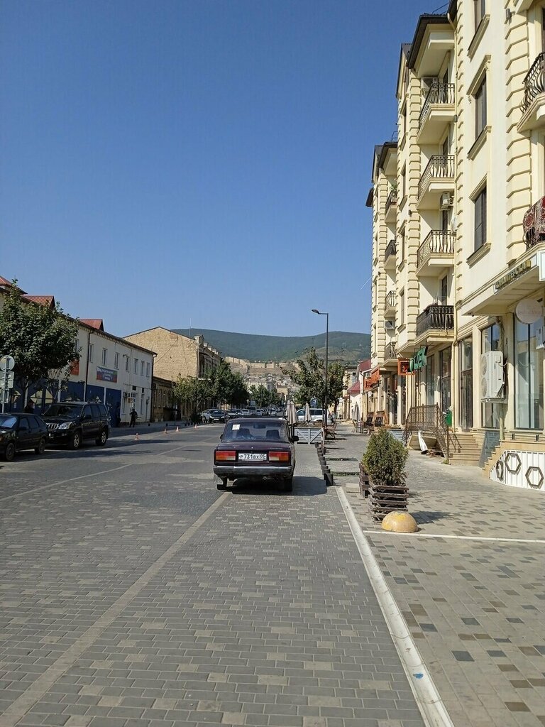 Konuk evi Гостевой Дом, Derbent, foto