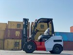 Zoom Power General Trading (43, 5 Street, Ras Al Khor Industrial 1, Ras Al Khor, Dubai), özel üretim araç ve ekipmanları