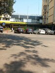 Instituto Nacional de Habitação (Luanda, Avenida Rei Katyavala), eğitim merkezleri  Loanda'dan