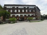 National Polytechnic University of Armenia, Building № 3 (Teryan Street No:105/6), üniversiteler  Erivan'dan