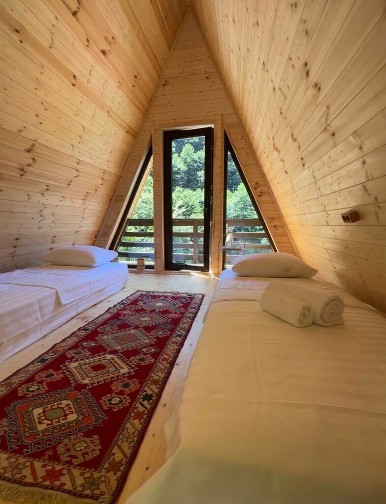 Glamping Ribera, , foto