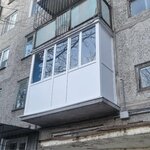 EuroWindows (Temirjol street No:33), cam balkon hizmetleri  Yekibastuz'dan (Ekibastuz'dan)