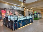Золотой Рай (Lenina Avenue No:010), kuyumcular  Elektrostal'den