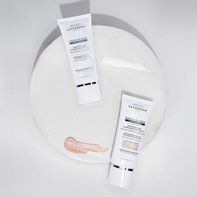 Medikal ürün mağazası Naos, Dubai, foto