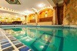 Египетская сила (Nizhegorodskaya Street No:70к1), saunalar  Moskova'dan