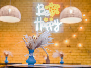 Blin'Ok (Petrovskaya Street No:17), kafe  Kronstadt'tan