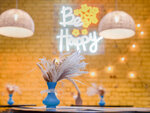 Blin'Ok (Petrovskaya Street No:17), kafe  Kronstadt'tan