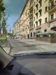 Юридические решения (Sadovaya-Kudrinskaya Street No:11с1), hukuk büroları  Moskova'dan