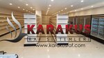 Karakuş Raf (Maltepe Mah., Davutpaşa Cad., Zeytinburnu, İstanbul), raf hizmetleri  İstanbul'dan