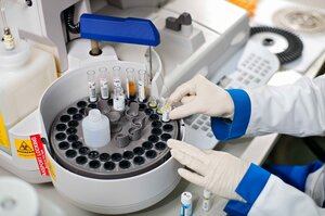 Abv (60 Let Obrazovaniya SSSR Avenue No:21, Krasnoyarsk), tıp merkezleri ve klinikler  Krasnoyarsk'tan