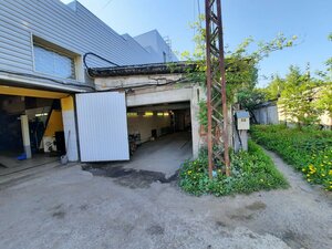 Car Audio (Lososinskaya Street No:14с3), otomobil servisi  Petrozavodsk'tan