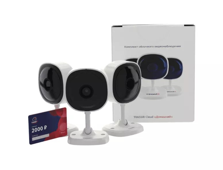 Güvenlik ve alarm sistemleri Securtec, Himki, foto