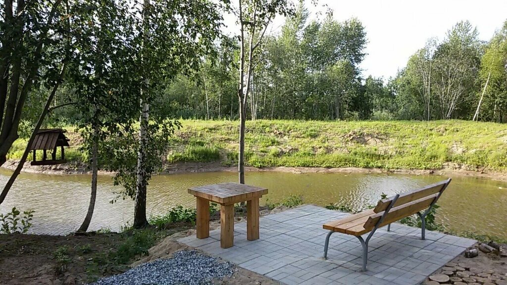 i̇skele Jetty , Berezniki, foto